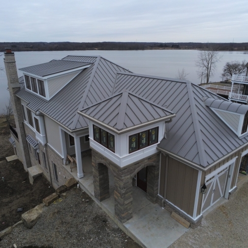 Our Concrete Projects | MPW Construction Services